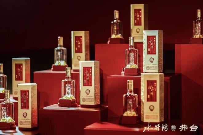 水井坊上新井台逸品，究竟“逸”在哪儿？ - 中国白酒金三角