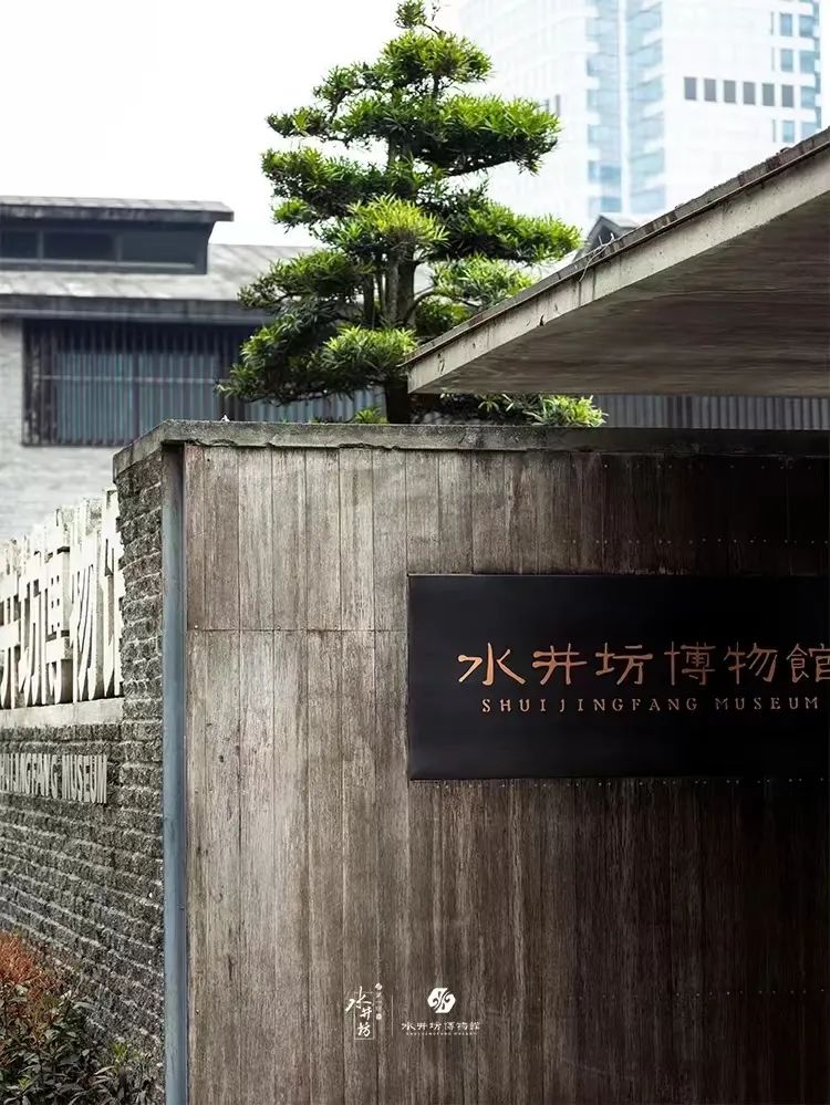 顺势而为的组合拳 | 水井坊20年营销复盘 ② - 中国白酒金三角